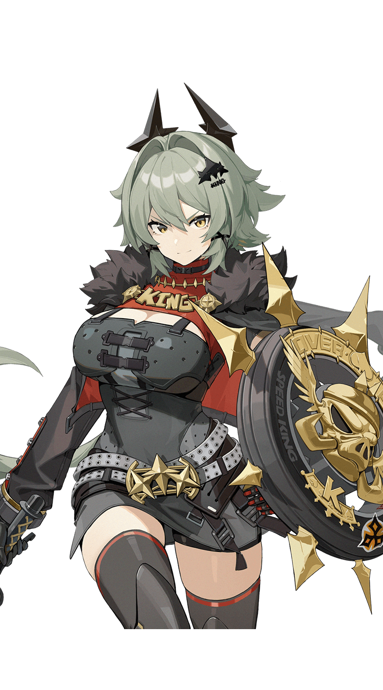 Who is excited for Caesar King banner yall? Genshin Impact | HoYoLAB