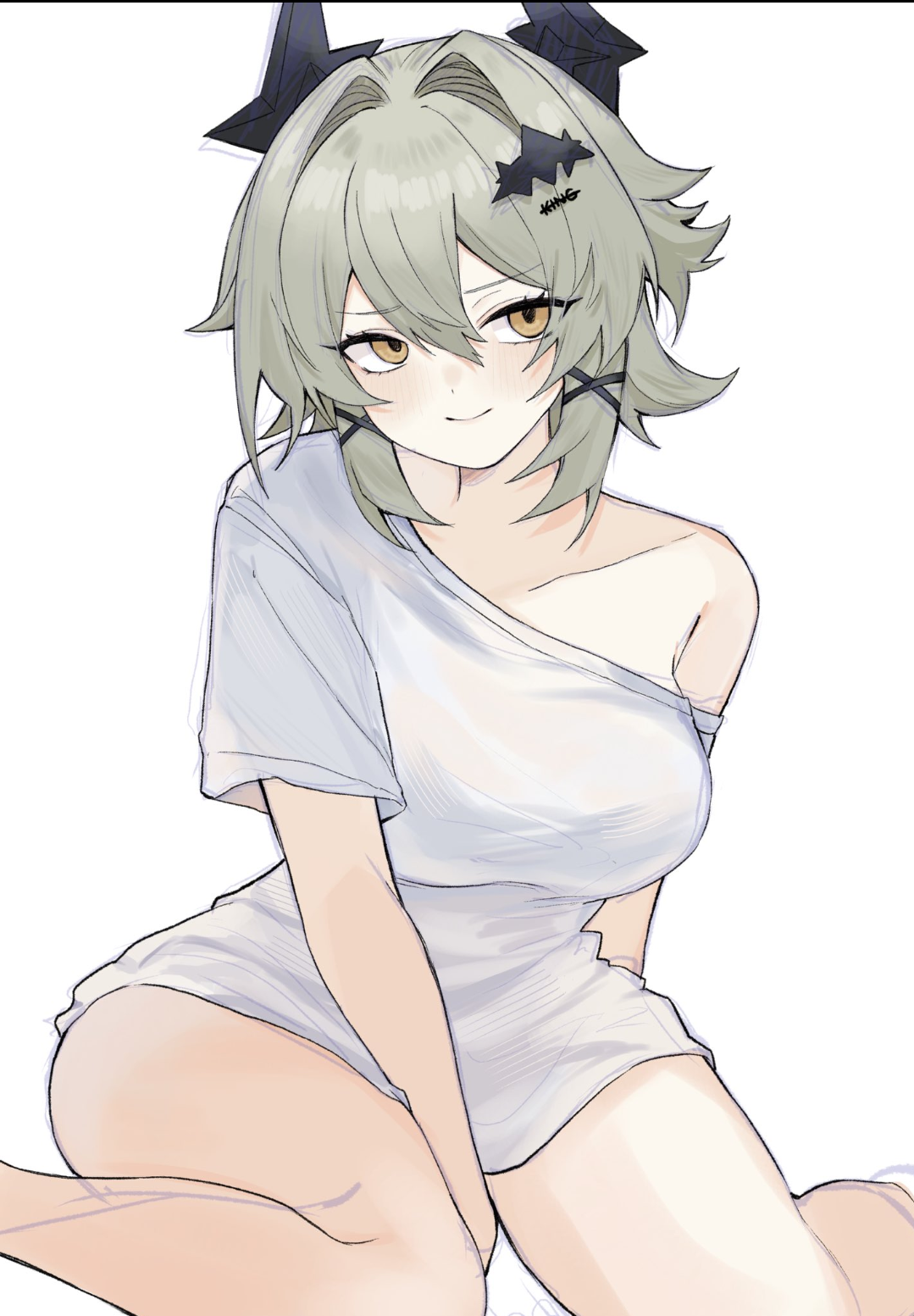 Caesar..? Zenless Zone Zero | HoYoLAB