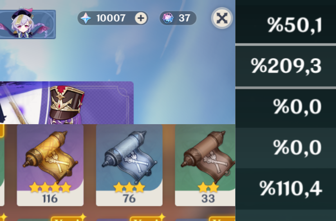 im going insane. wriothesley RERUN Genshin Impact | HoYoLAB