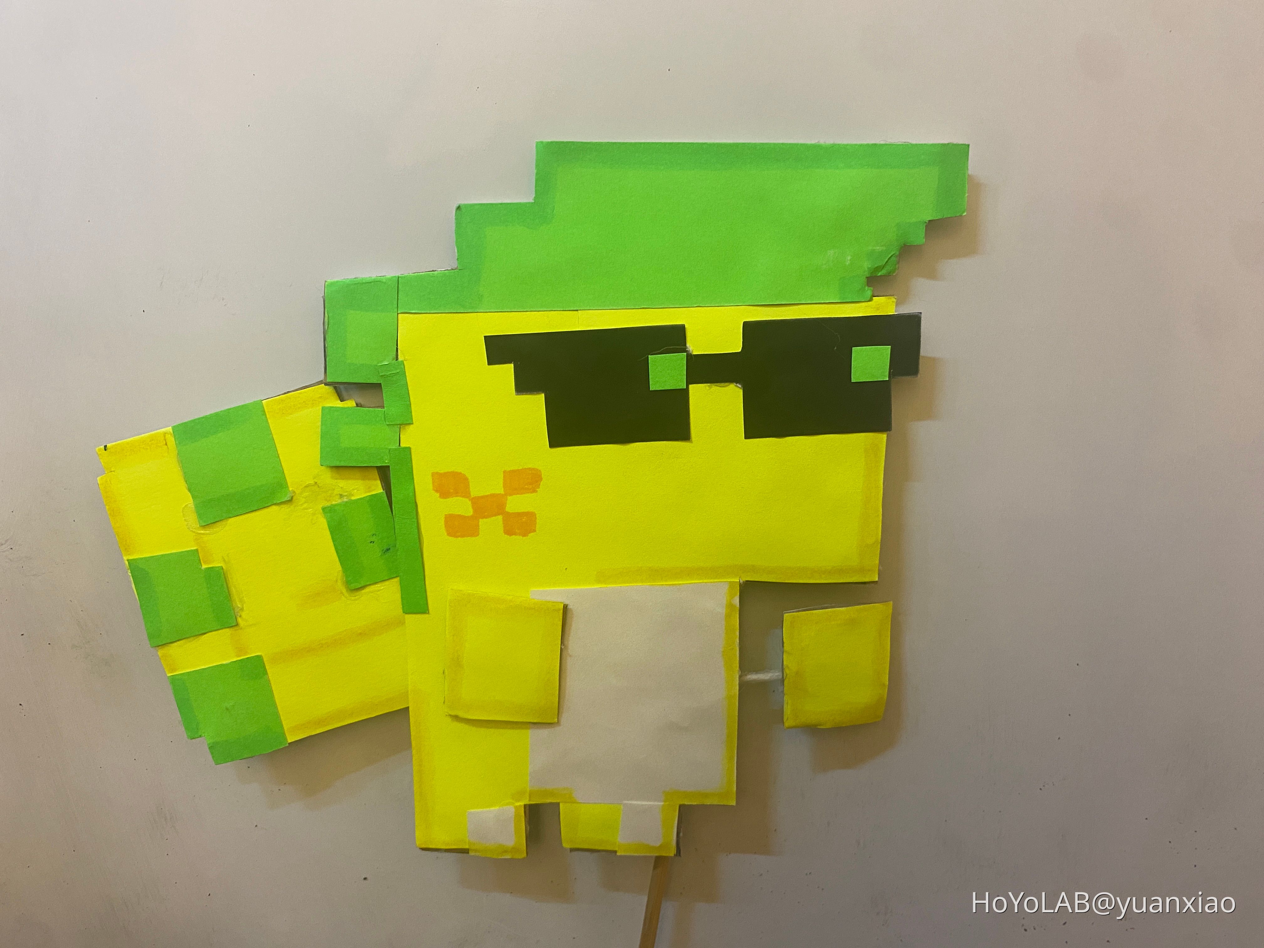 ajaw irl... Genshin Impact | HoYoLAB