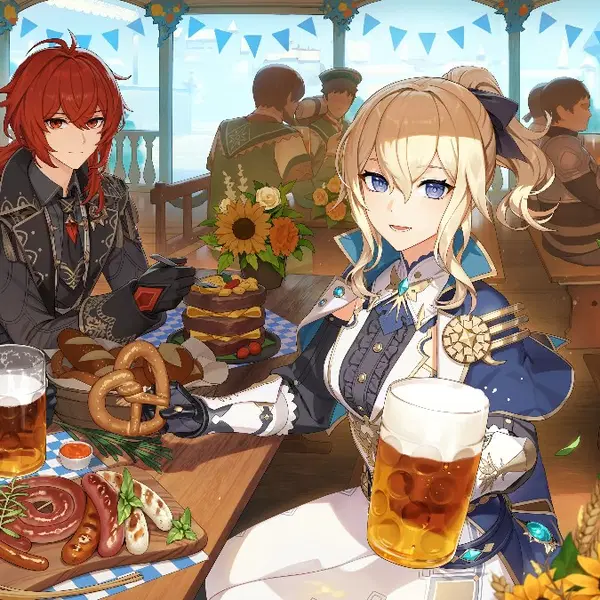 YOUR JADE COUNT FOR THE SUNDAY/FUGUE/HERTA/AGLAEA BANNER? 🔥 Honkai ...