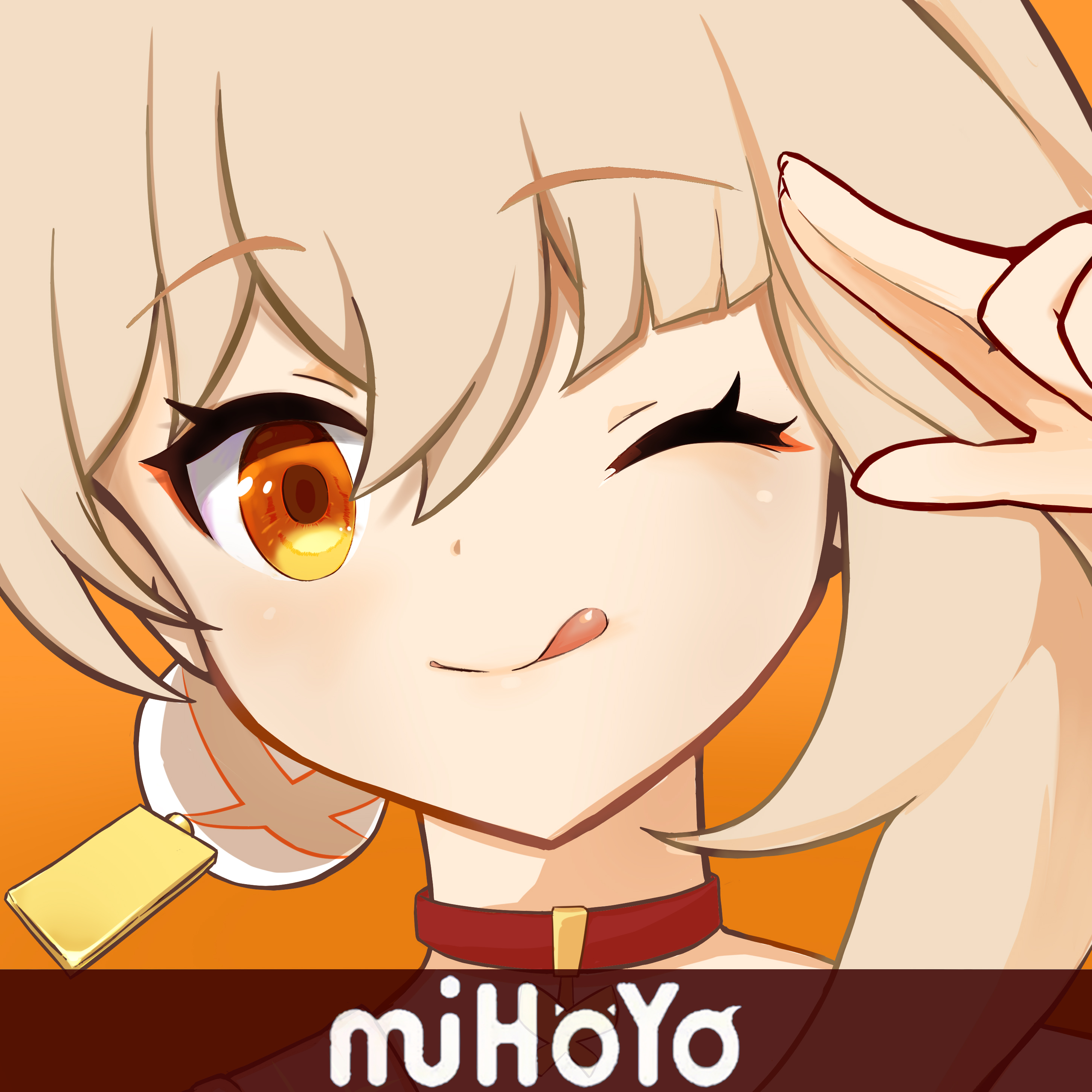 Game Logo Genshin Impact | HoYoLAB