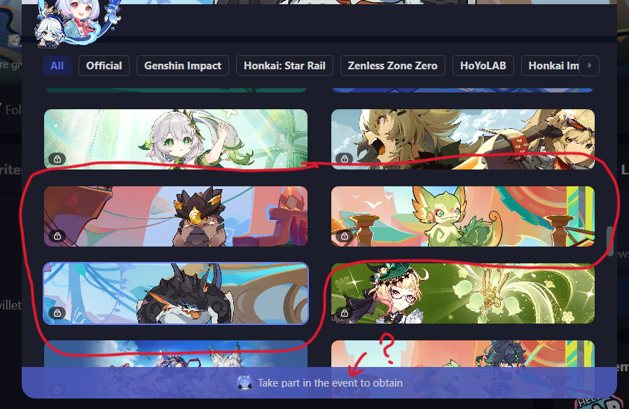 how? Genshin Impact | HoYoLAB