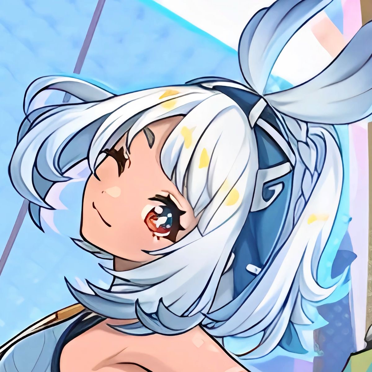 augh Genshin Impact | HoYoLAB