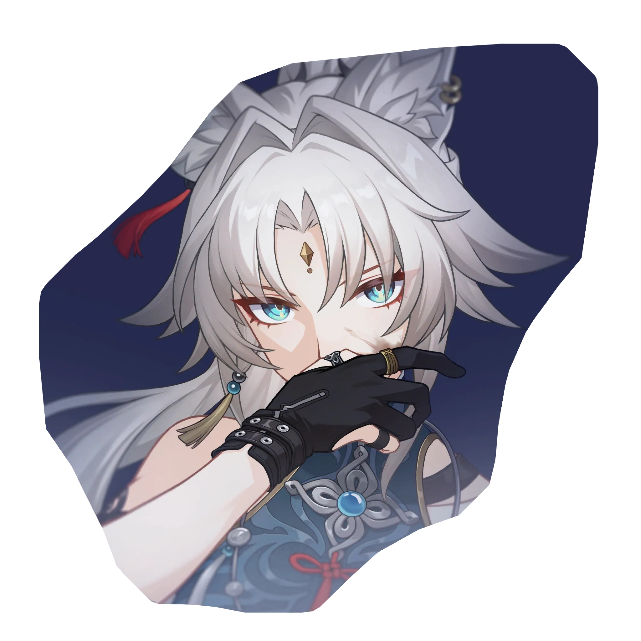 Daily Dose of Feixiao Honkai: Star Rail | HoYoLAB