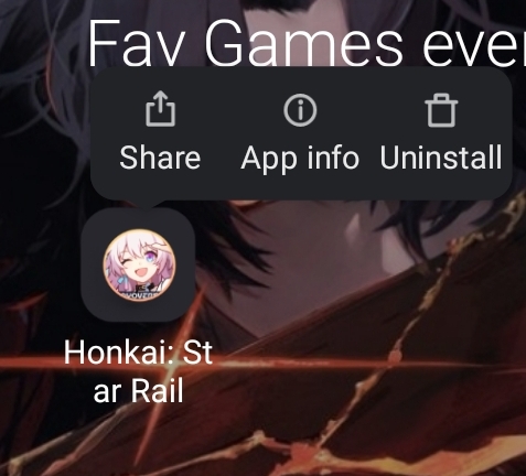 UPDATE ☺️. | HoYoLAB