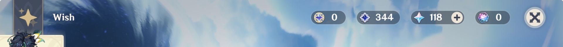 Um day one of saving for xilonen/wanderer Genshin Impact | HoYoLAB