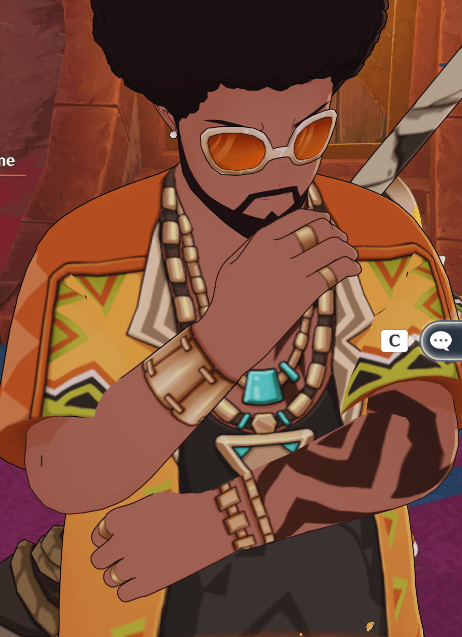 we stan the weekend expy😝 Genshin Impact | HoYoLAB