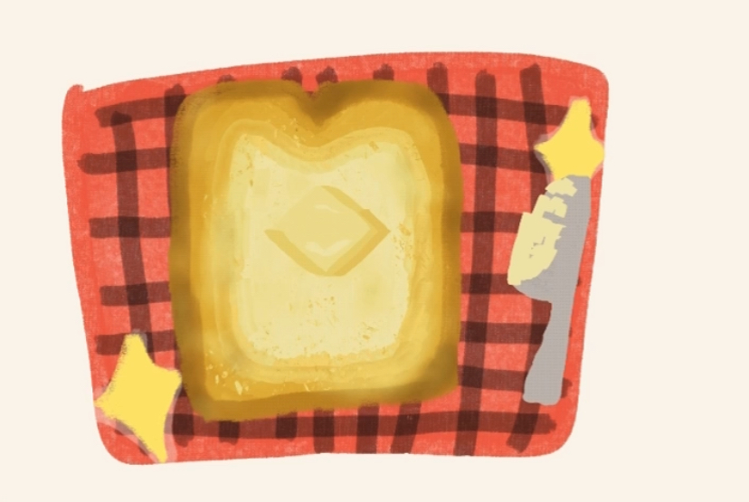 hello would you like some 🍞 TOAST 🍞 | HoYoLAB