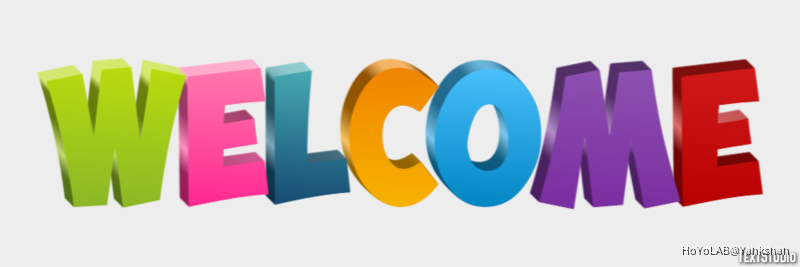 Welcome All new Followers | HoYoLAB