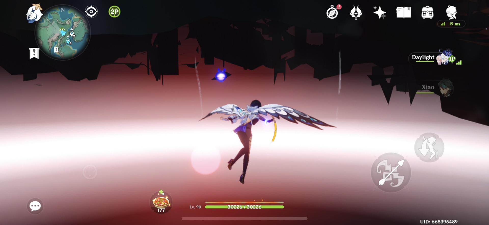 We’ve entered hell Genshin Impact | HoYoLAB