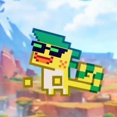 BRO REALLY SOUND LIKE LUFFY TO ME LIKE🥲🙏 Genshin Impact | HoYoLAB