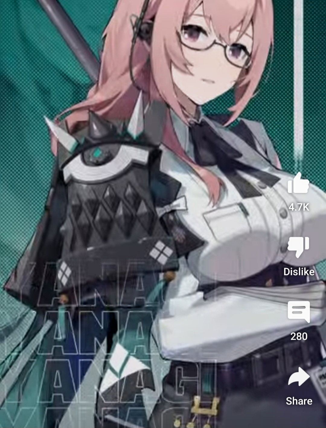 New Character Yay Zenless Zone Zero | HoYoLAB