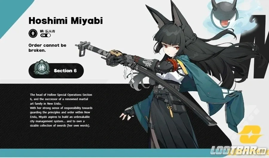 should I(f2p) skip Caesar for miyabi or can I get both? Zenless Zone ...