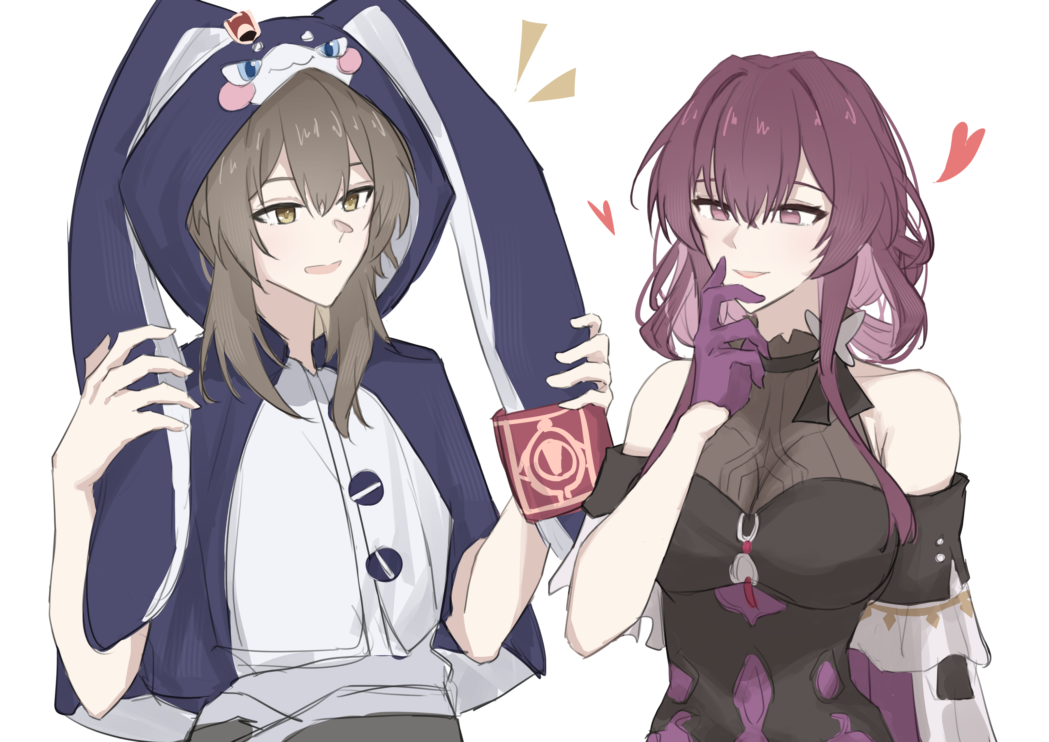 Daily Kafstel #186 Honkai: Star Rail | HoYoLAB