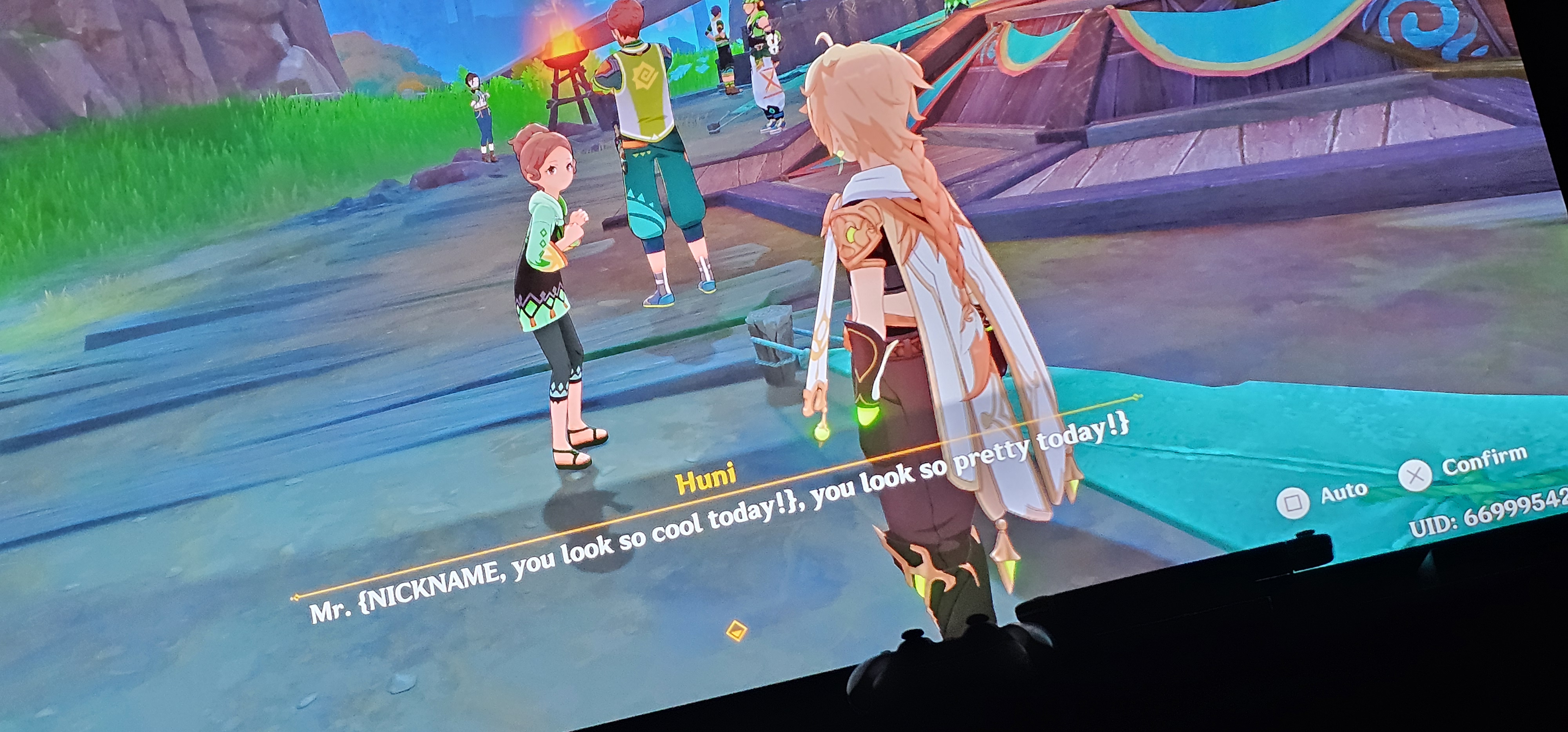 huh??? Genshin Impact | HoYoLAB