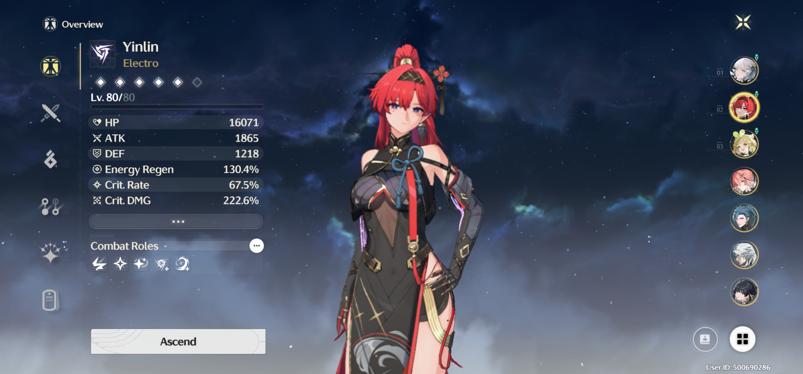 reward Genshin Impact | HoYoLAB