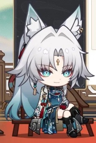 CHIBI FEIXIAO Honkai: Star Rail | HoYoLAB