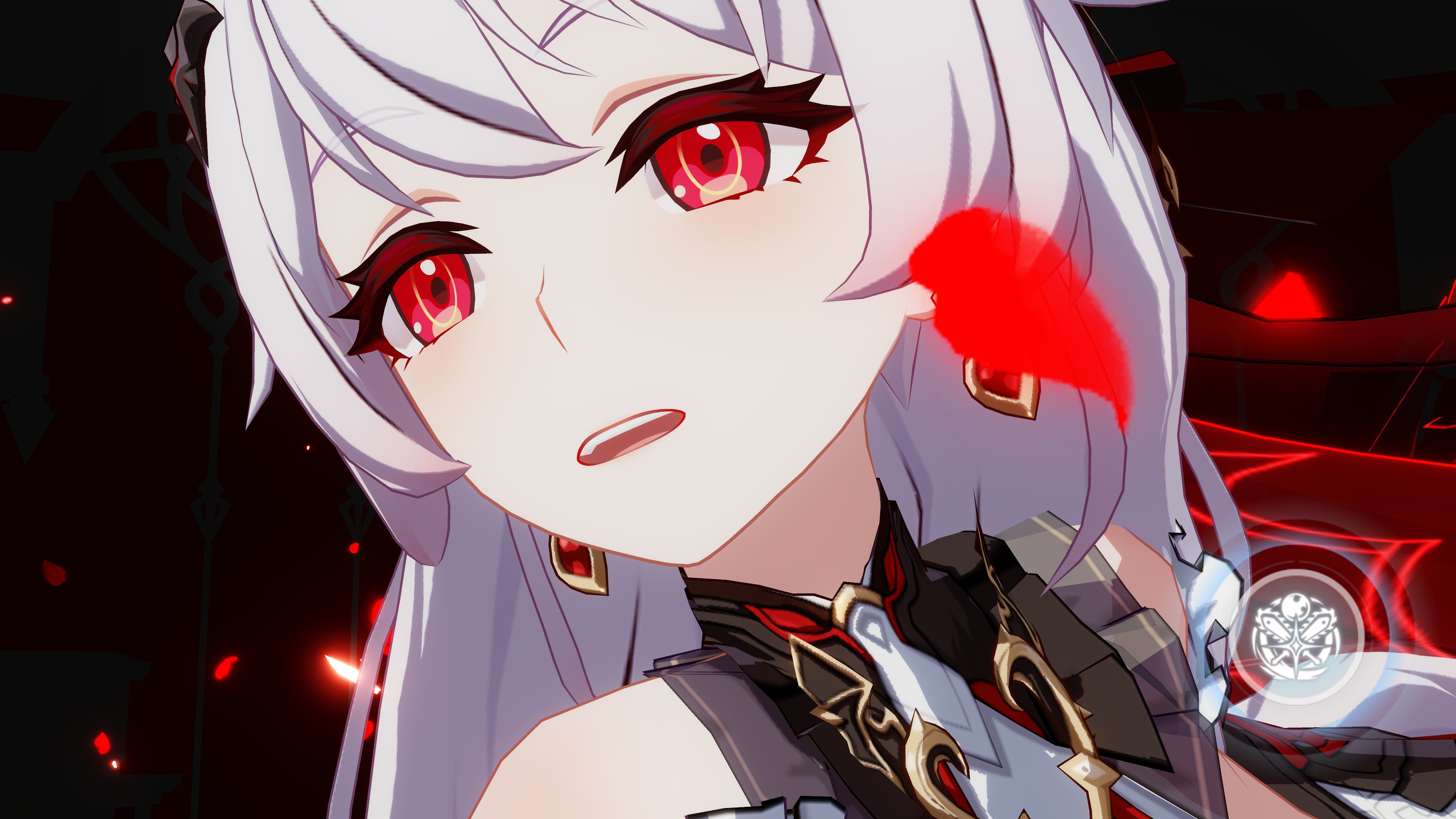 Vampire⋆♱⋆Teriri ˚₊‧⁺ Honkai Impact 3rd | HoYoLAB