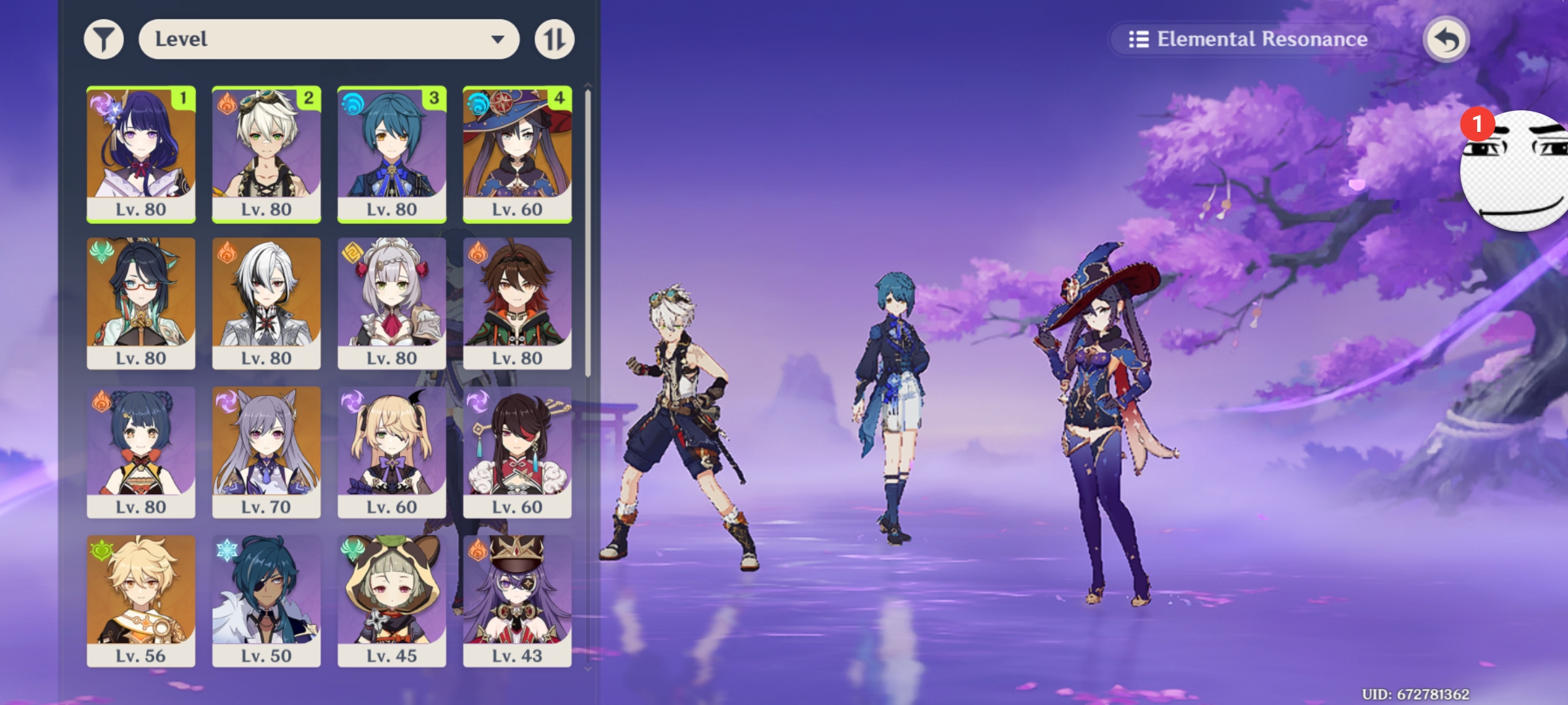 what's a good Raiden team I can make? Genshin Impact | HoYoLAB