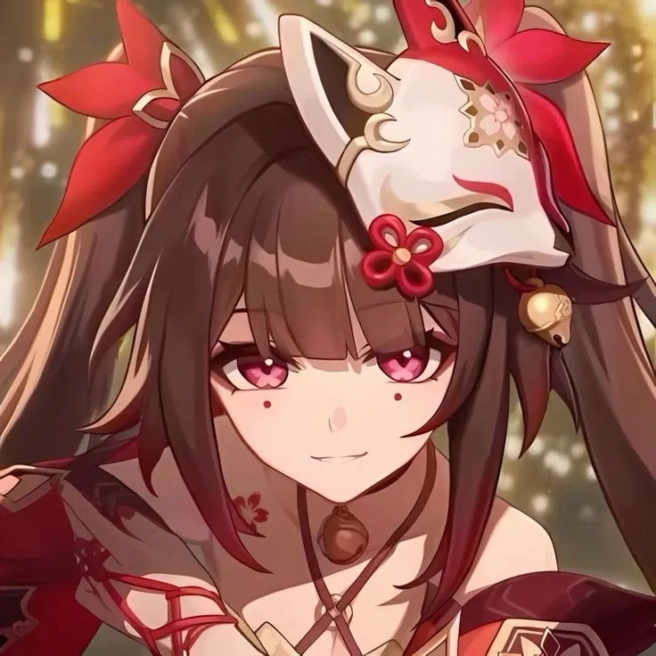 Gimme 2 random characters and I’ll combine their names. | HoYoLAB