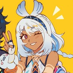 Some Mualani pfps for you!!! og idea ig lol Genshin Impact | HoYoLAB