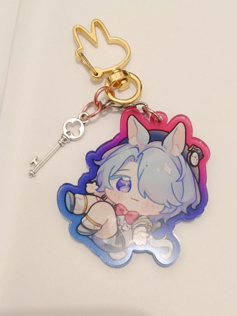 BUNNY MISHA Honkai: Star Rail | HoYoLAB