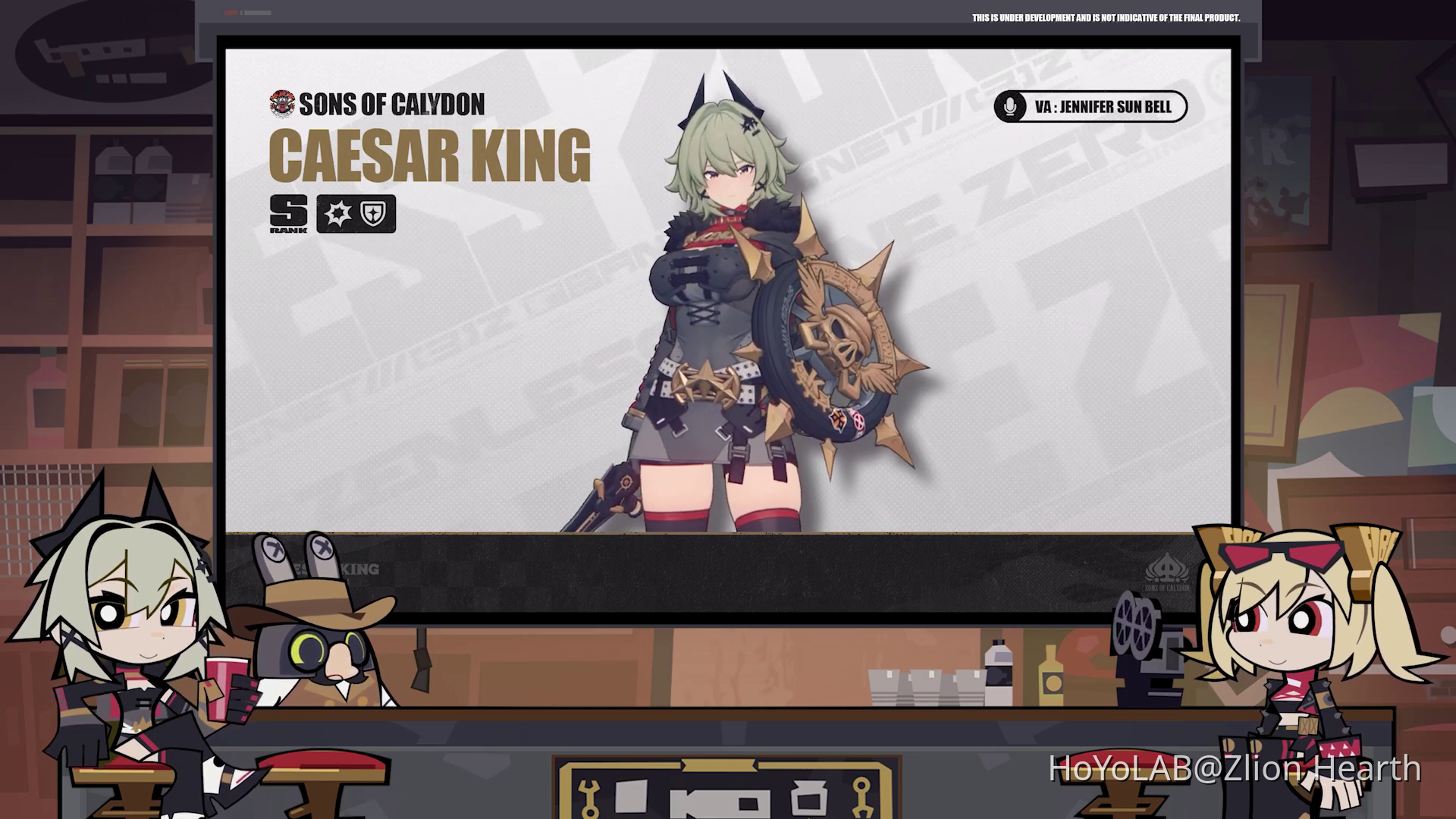 TODOS MIS TIROS PARA ENSALADA CESAR / Vill-V DE ZZZ---/// EVENTO ...