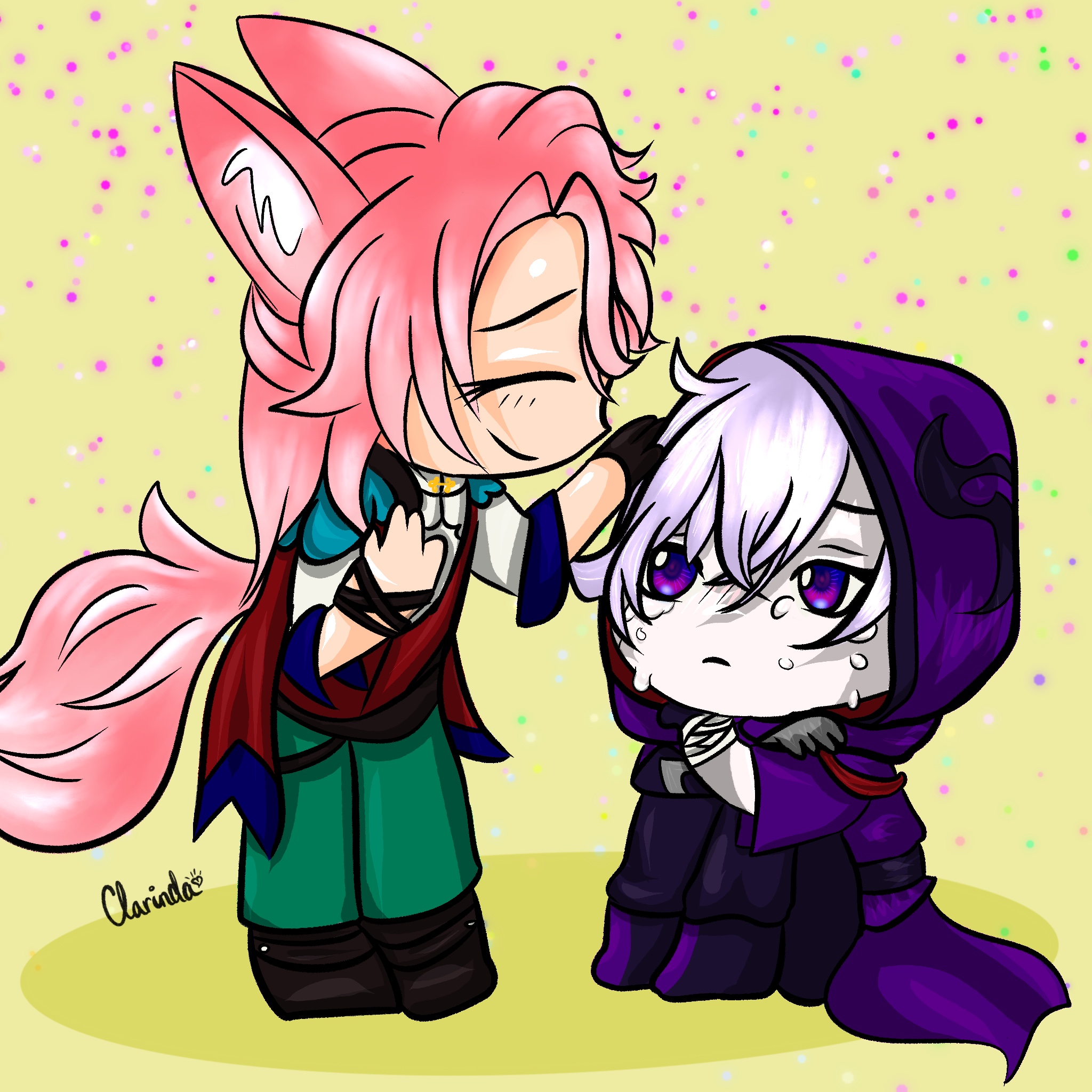 There there Honkai: Star Rail | HoYoLAB