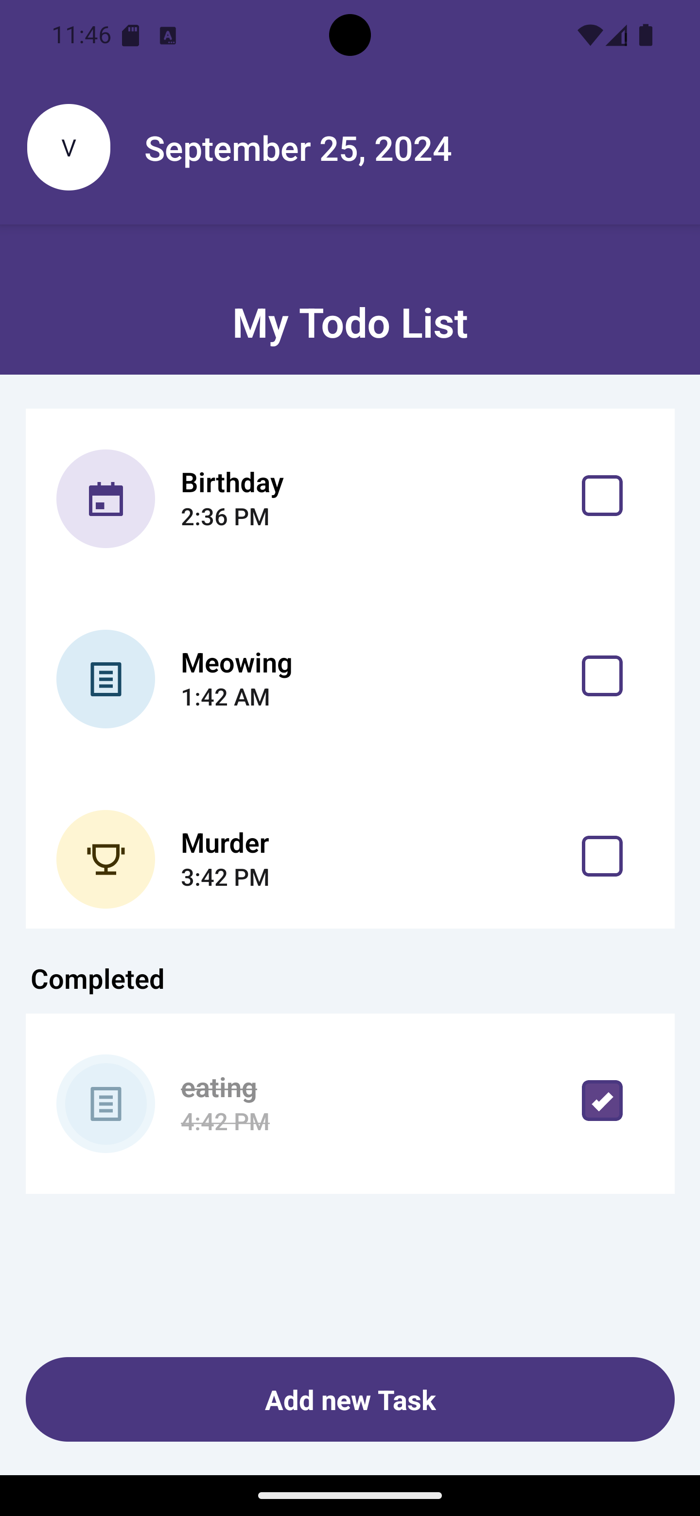 Todo List app that took me 8 hours... (its still drowned in bugs) github link in desc!!! | HoYoLAB