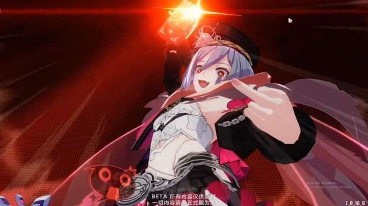 only reason why i want the brick divine key Honkai Impact 3rd | HoYoLAB