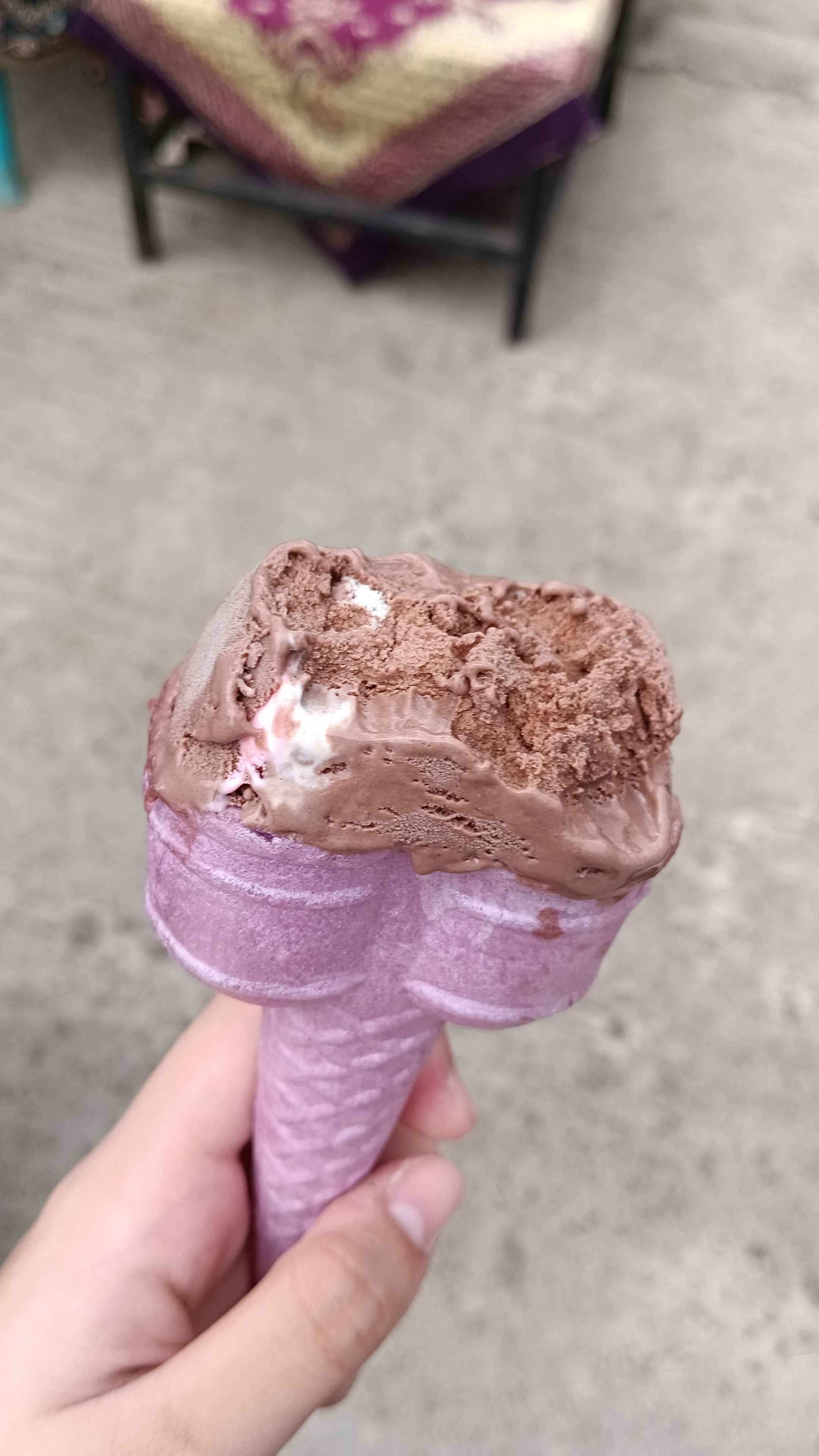Rip ice cream ☹️ Genshin Impact | HoYoLAB