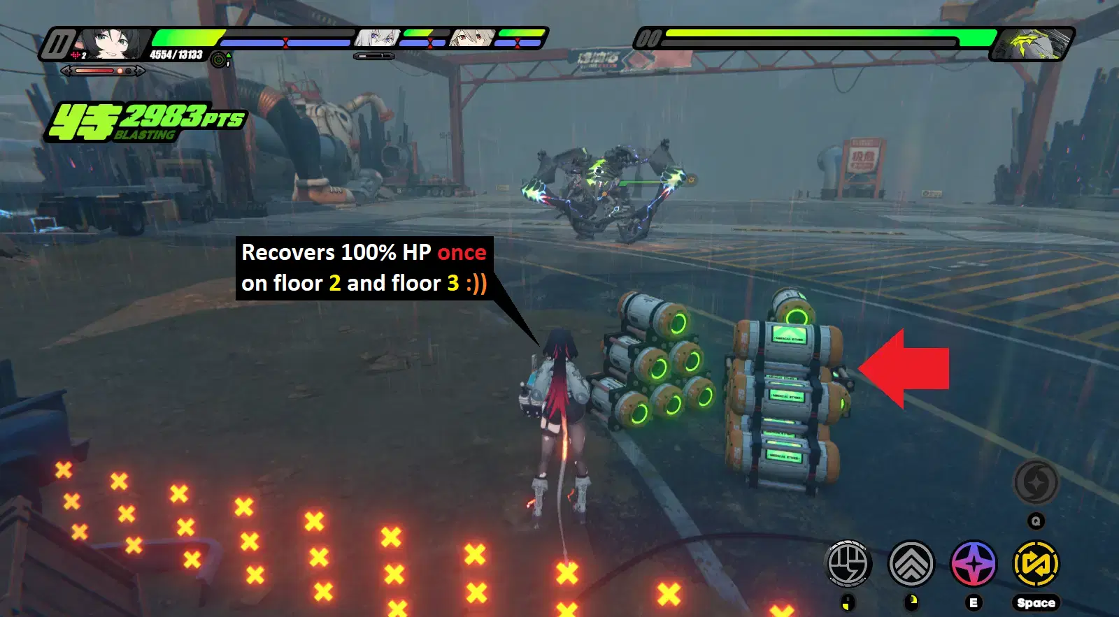 borderlands 2 zero build