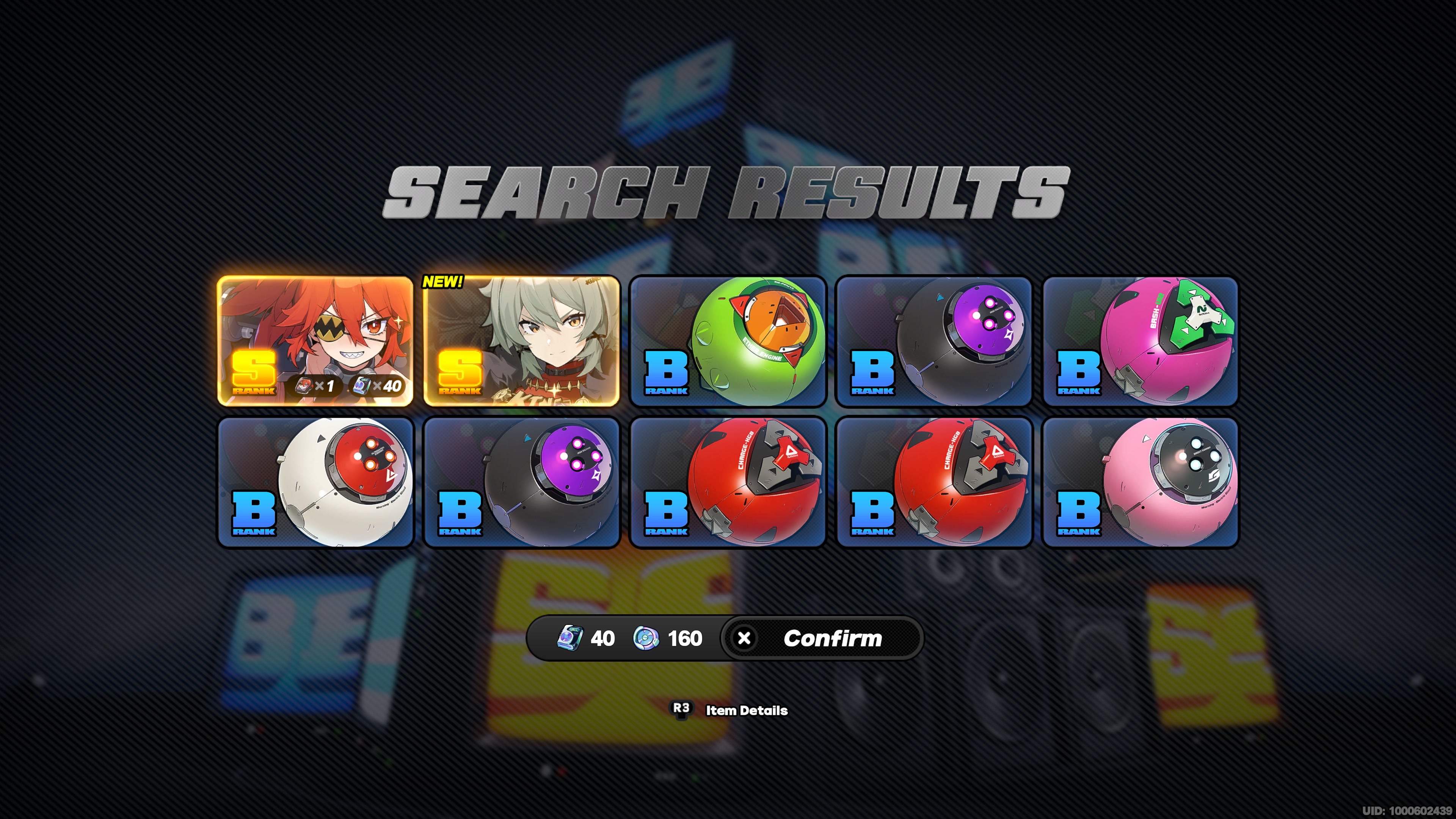 All Hail the King Zenless Zone Zero | HoYoLAB