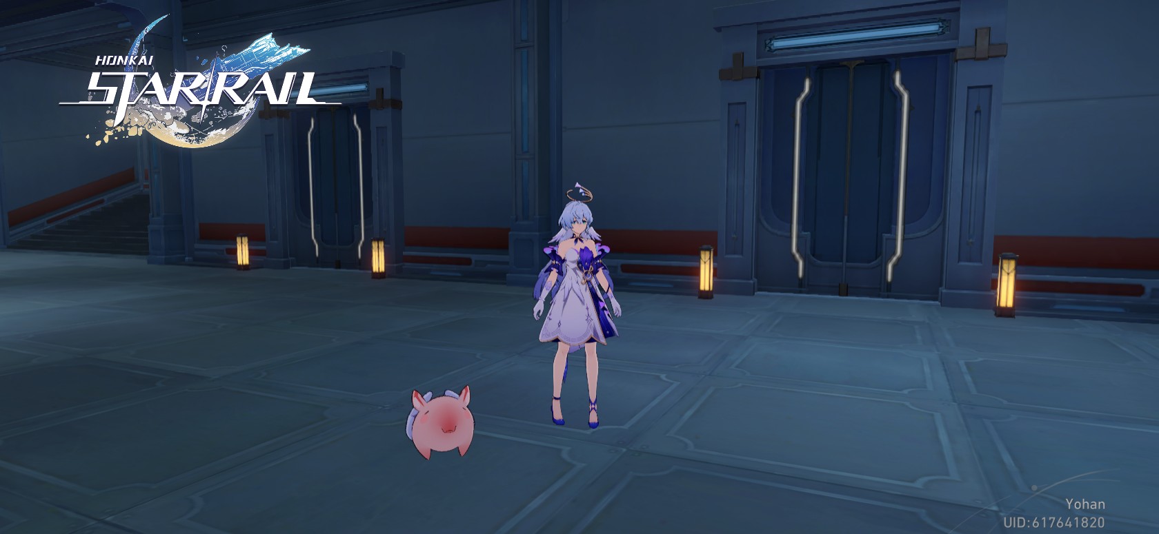 I need to retake this with acheron Honkai: Star Rail | HoYoLAB