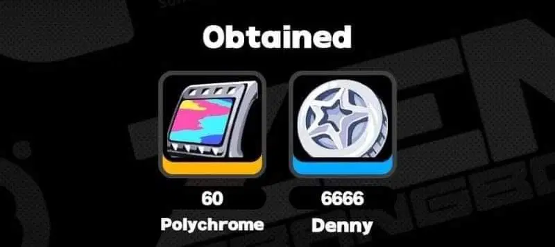 NEW REDEMPTION CODE 60 POLYCHROME and 6666 DENNY Zenless Zone Zero | HoYoLAB