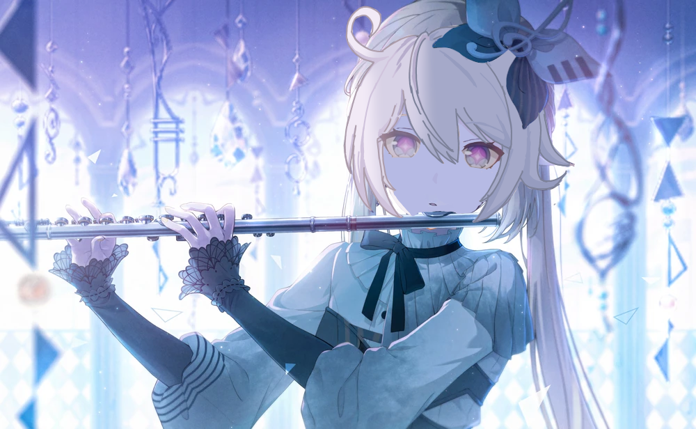 Kiana as Rin card! Honkai Impact 3rd | HoYoLAB