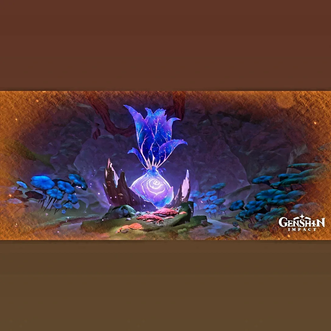 varanara is pretty Genshin Impact | HoYoLAB