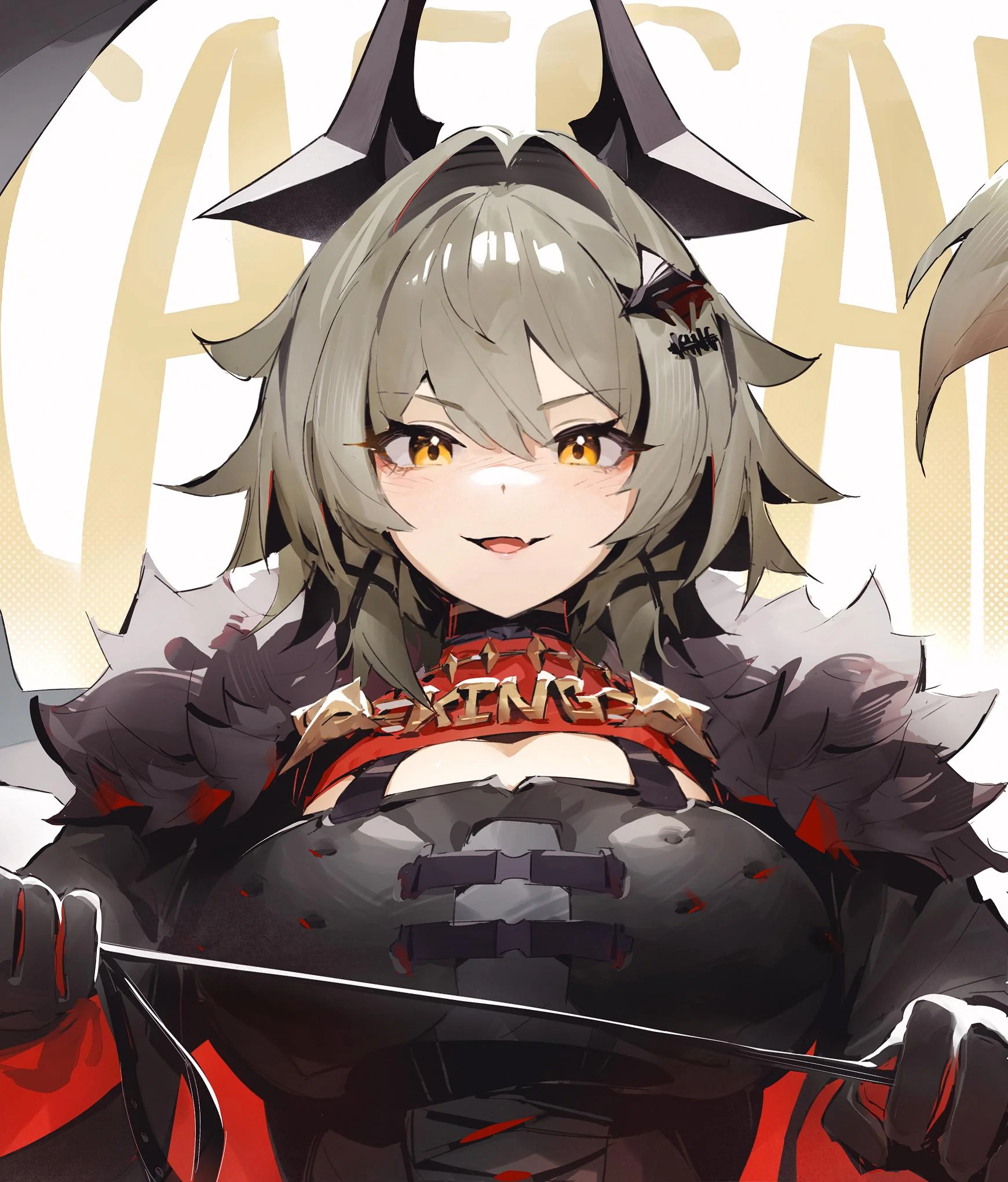 Zenless Zone Zero 1.2v - New waifu / Caesar KING Zenless Zone Zero | HoYoLAB