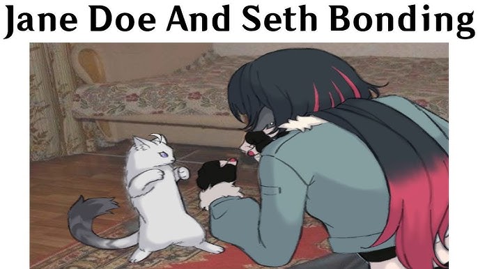 I'm back! Zenless Zone Zero | HoYoLAB