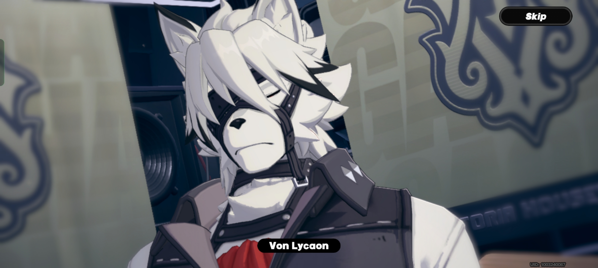 First time posting, just sharing some luck(?) Zenless Zone Zero | HoYoLAB