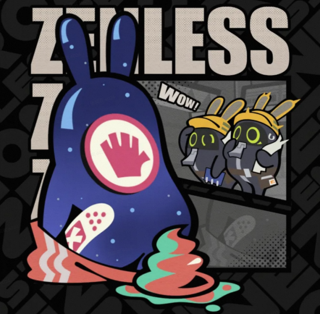 Any quality of life ideas you wish were in Zzz? Zenless Zone Zero | HoYoLAB