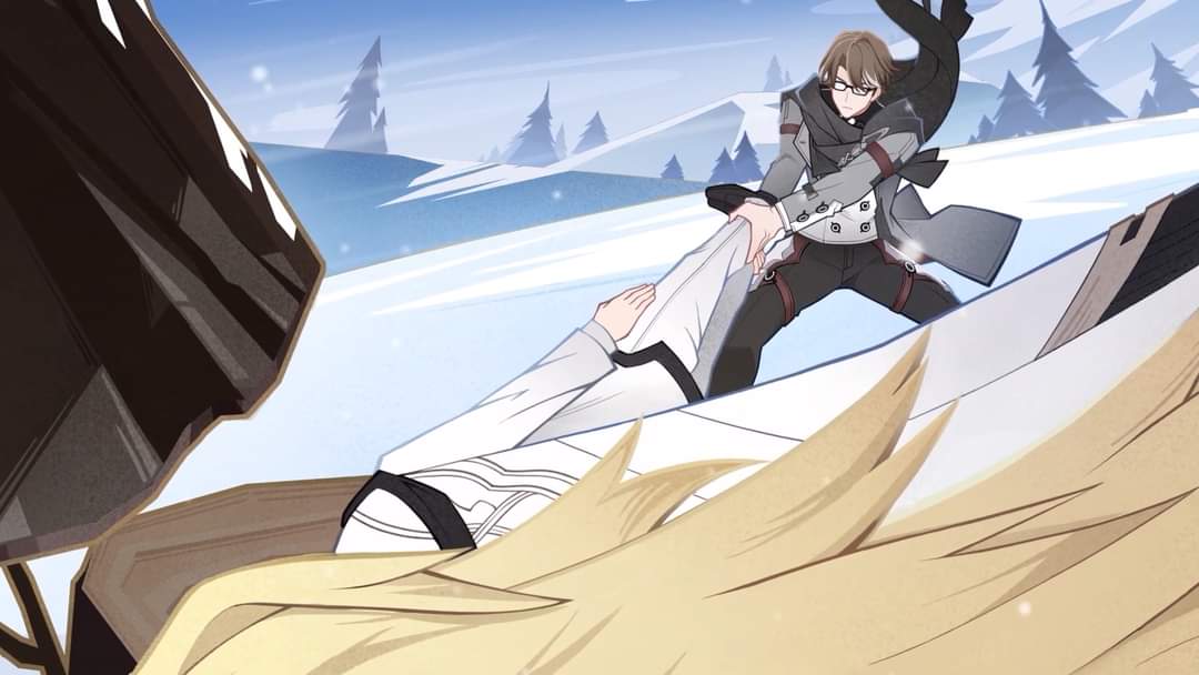 Honkai X Honkai Collab Honkai: Star Rail | HoYoLAB