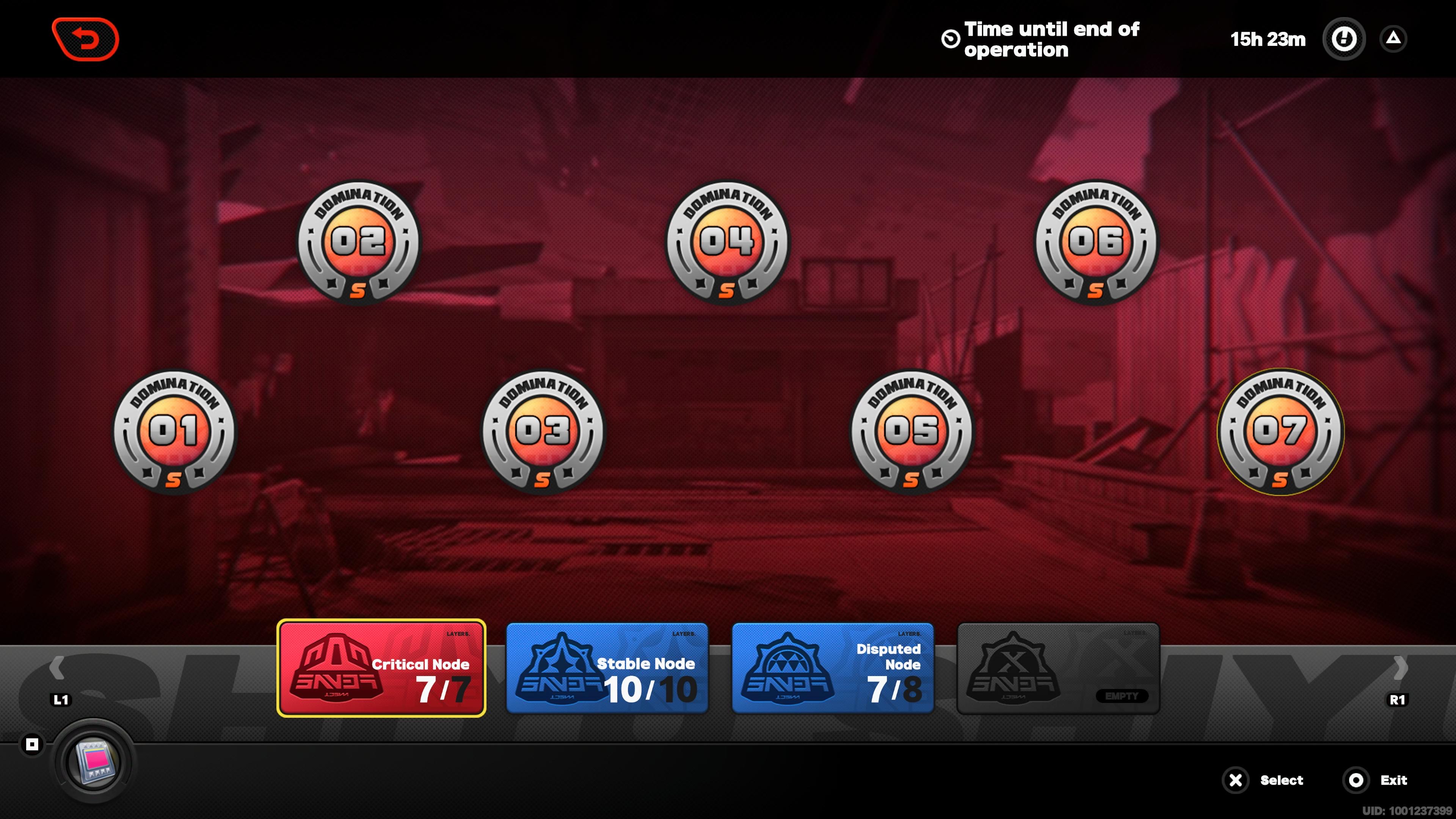 All hail rat queen Zenless Zone Zero | HoYoLAB