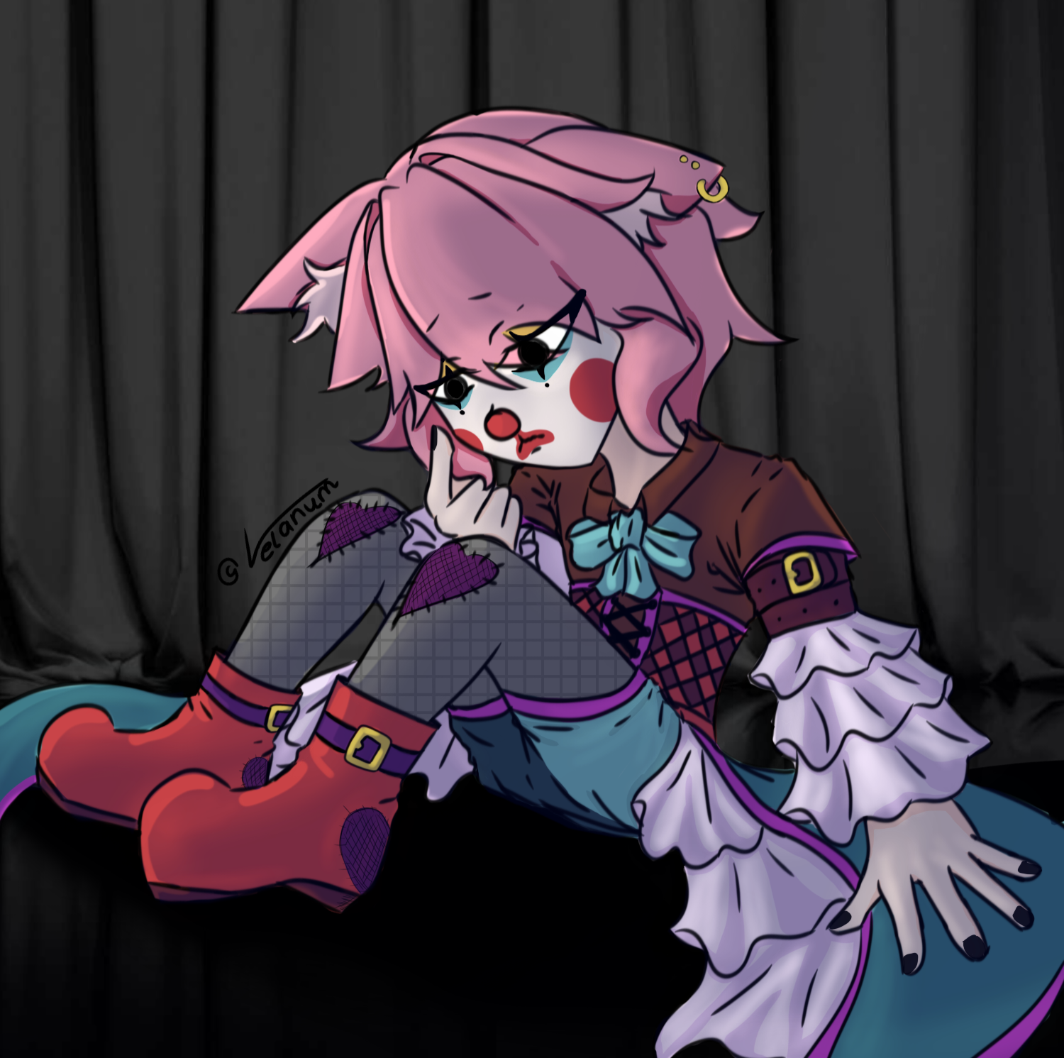 Bimgus for Bimgus Dtiys :3 Genshin Impact | HoYoLAB