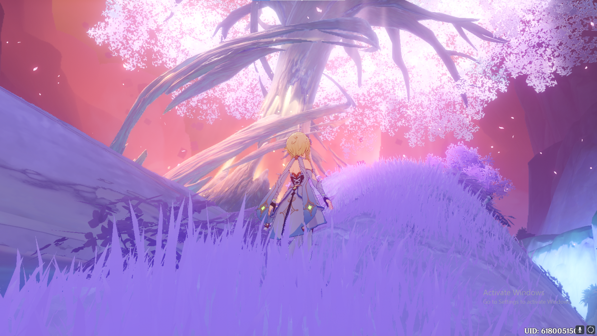 Beautiful Graphics Genshin Impact | HoYoLAB