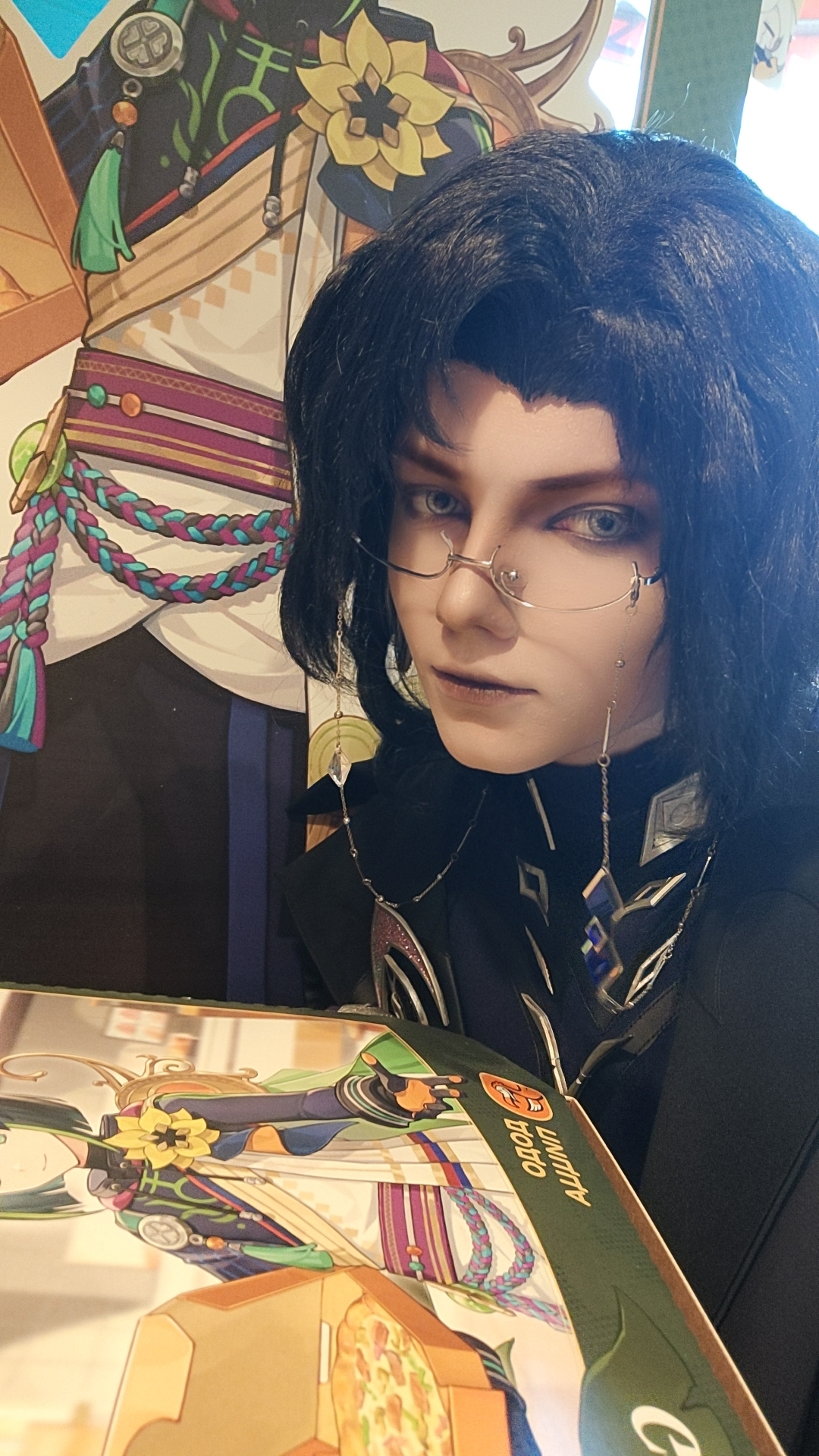 Dodo x Genshin Impact Genshin Impact | HoYoLAB