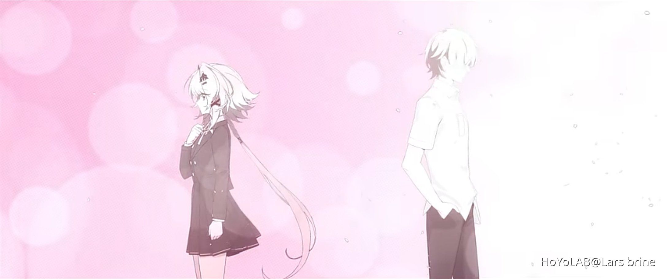 Caesar X Wise Zenless Zone Zero | HoYoLAB