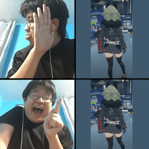 RAT TAIL ! Zenless Zone Zero | HoYoLAB