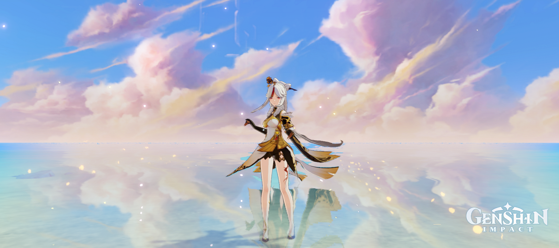 Natlan Genshin Impact | HoYoLAB